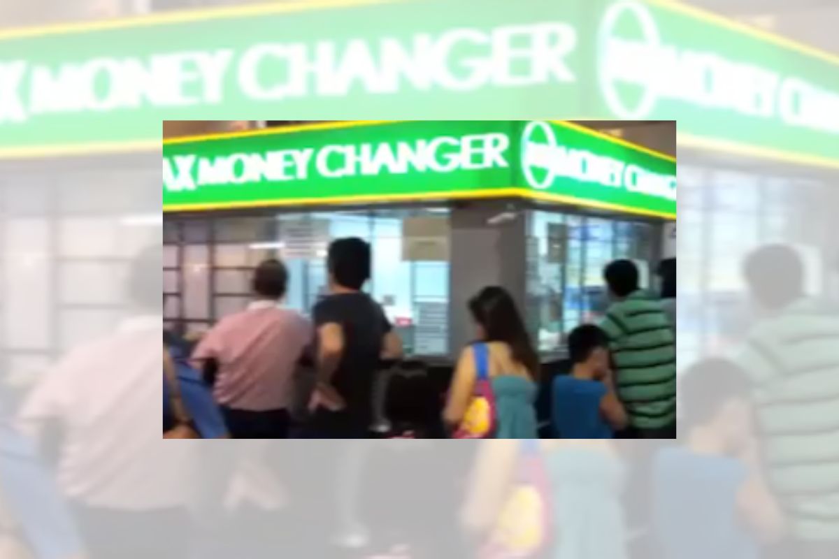 Money Changers In The Philippines | BADLADZ Resort