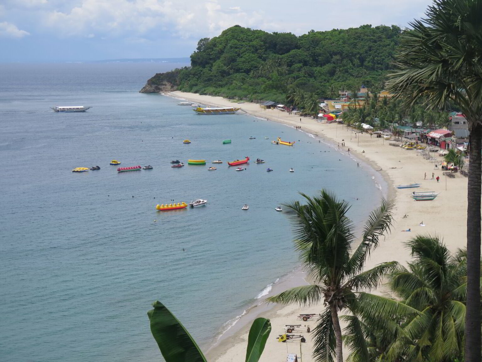 White Beach Puerto Galera Ultimate Guide | BADLADZ Resort